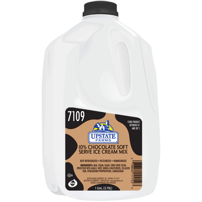Ice Cream Mix Archives | UNC Dairy
