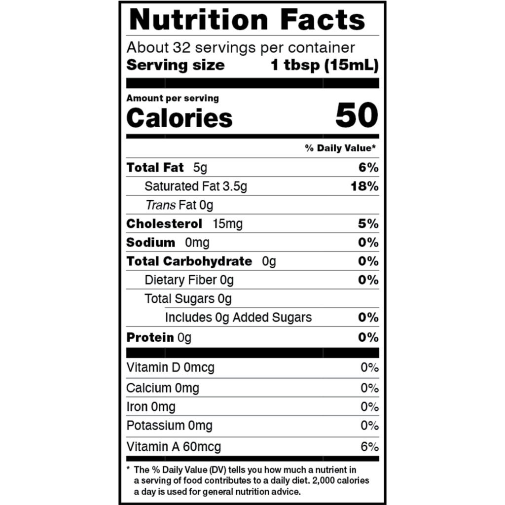 Upstate Farms® Ultra Pasteurized Heavy Cream | UNC Dairy