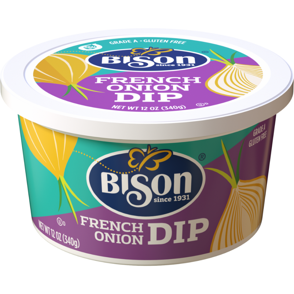 French Onion Dip Archives | UNC Dairy