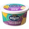 Bison® French Onion Dip | UNC Dairy