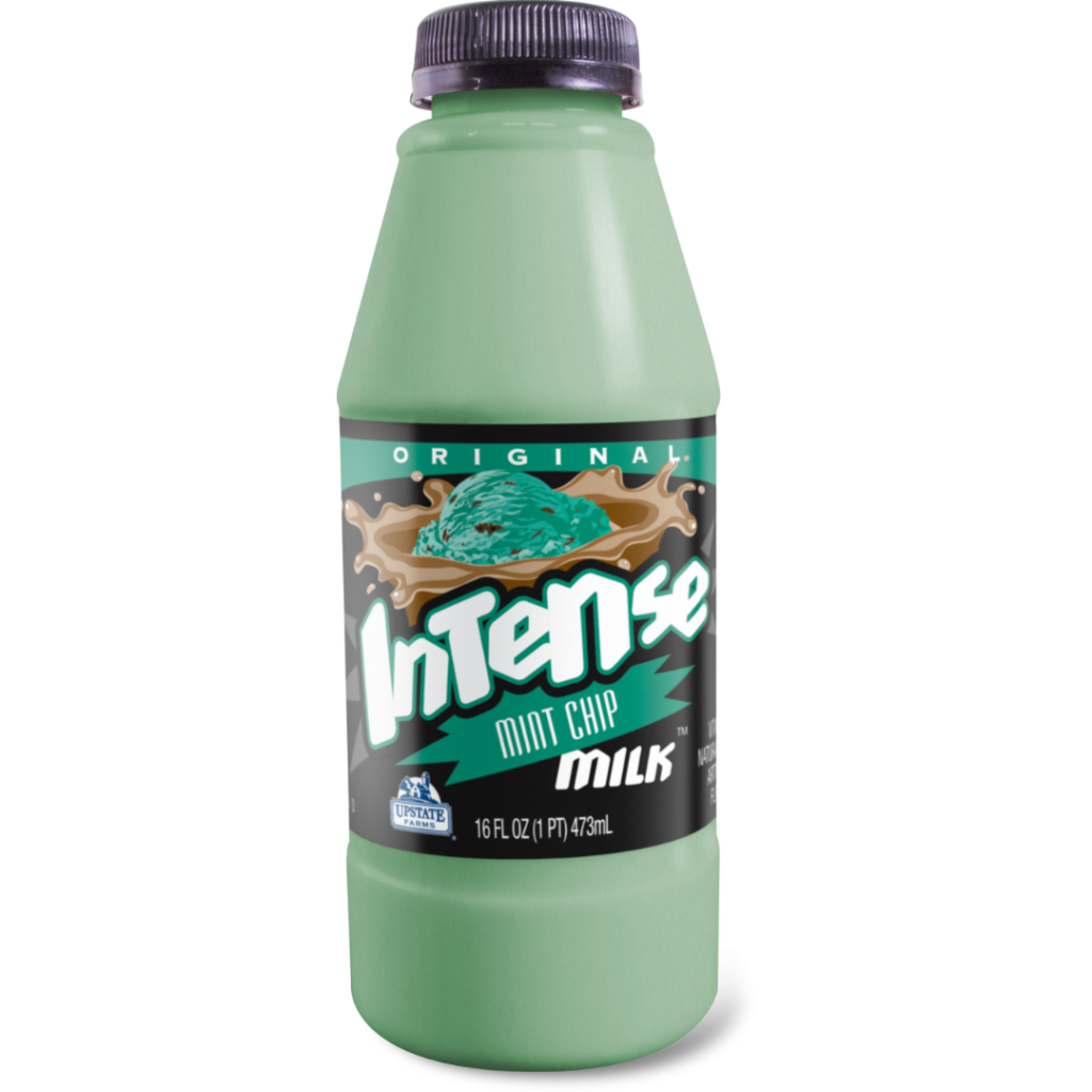 Our Products | UNC Dairy