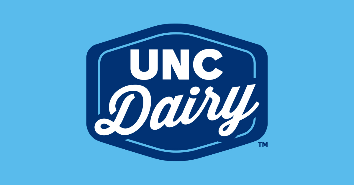 Contact Us | UNC Dairy